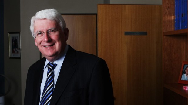 Australian Catholic Super's plan to save $1.8 million a year in tax