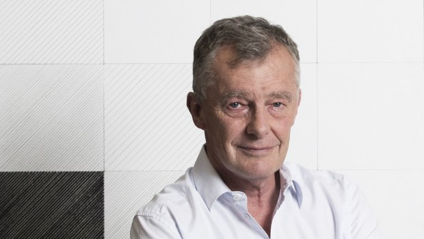 Michael Rayner, Jayson Blight to leave Cox Architecture to start new firm