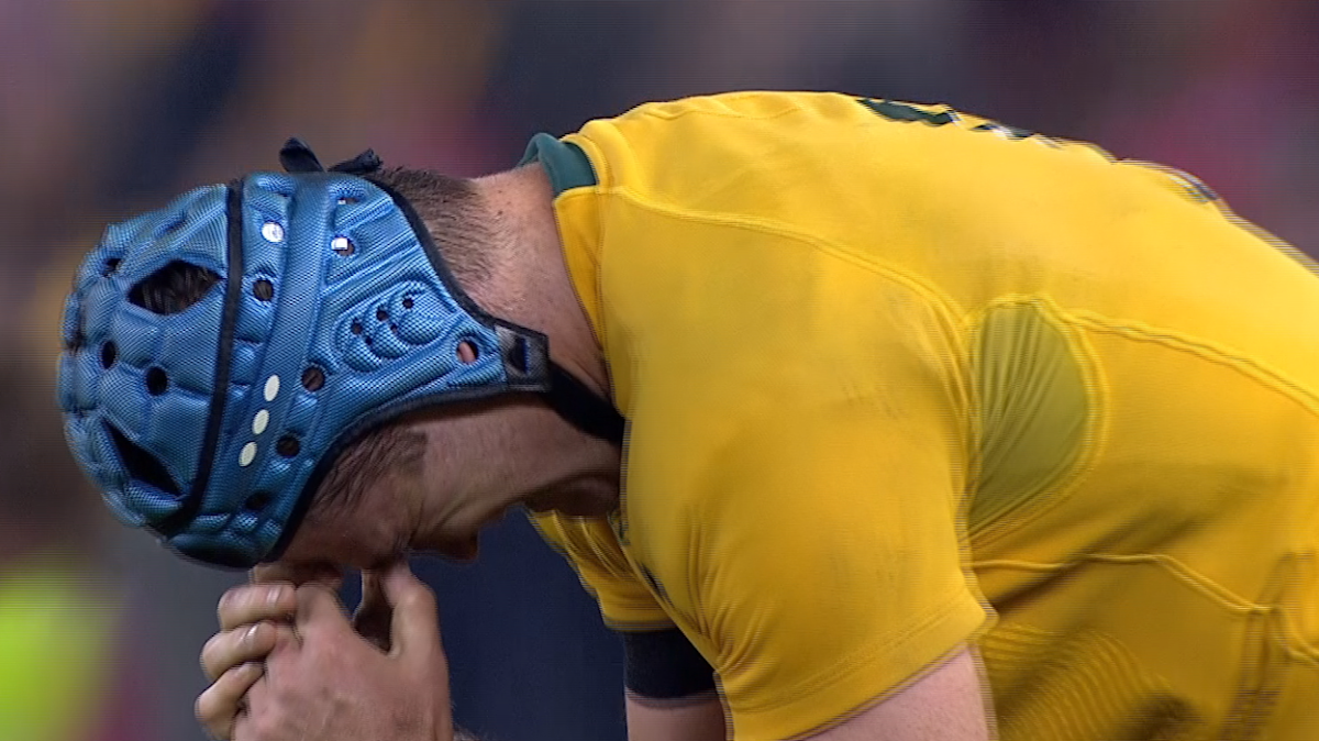 Rugby news 2025 | British and Irish Lions, Wallabies captain James ...