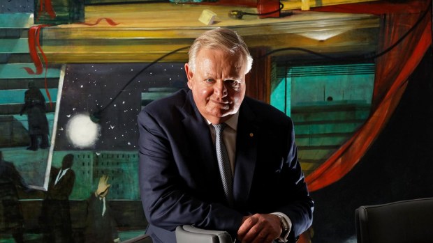Nigel Satterley: My Uber driver borrowed $20k to speculate on land