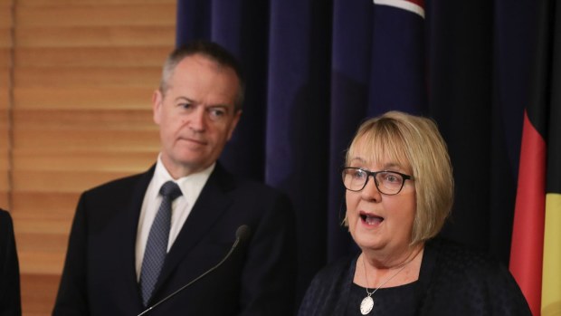 Labor's Jenny Macklin to quit Parliament at next election