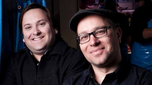 UBS, Canaccord hired to prepare Catch Group float