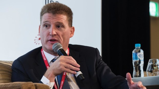 Private equity worried about effects of bad press