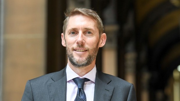 First State Super takes asset management in-house