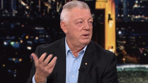 State of Origin news 2026: Phil Gould calls for change to 'amateur' NSW ...