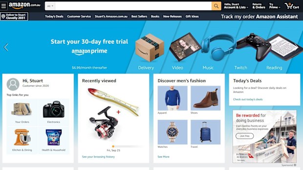 Amazon Australia Prime Day: Dates, times, discounts and deals on offer ...