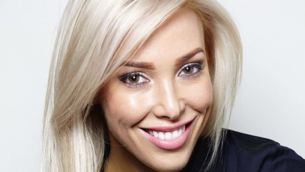 Traveller | Amy-Jean Linnehan