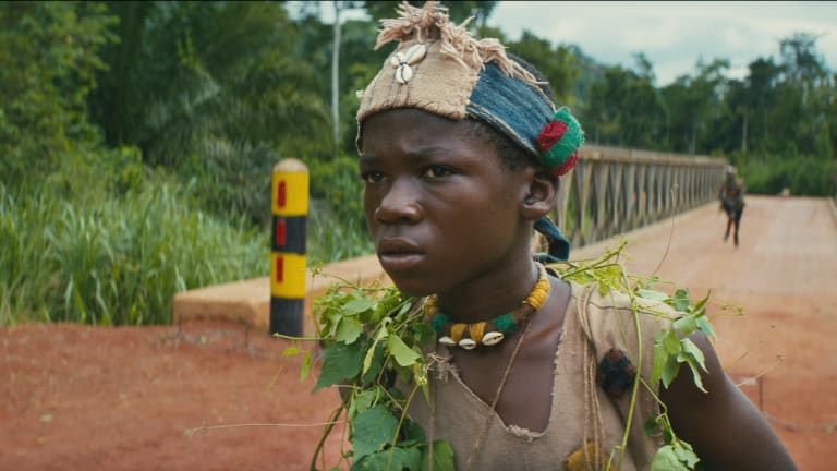 Beasts of No Nation: How Netflix has changed going to the movies