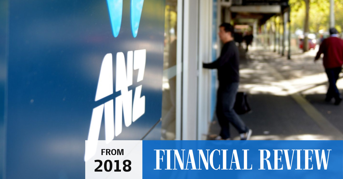 ANZ fined $5m over Esanda loans as 'sufficient deterrent' to others
