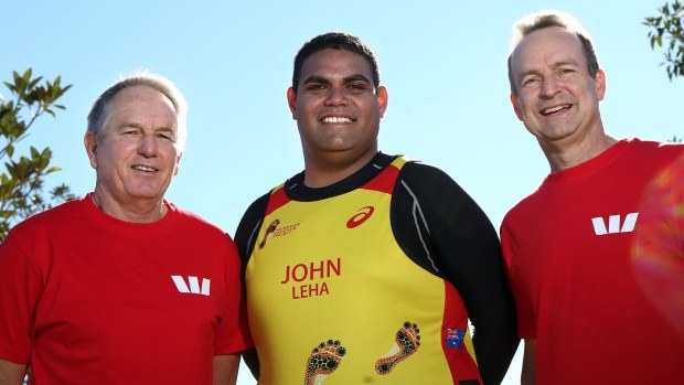 Westpac Bank's Colin Roden in role change, on leave