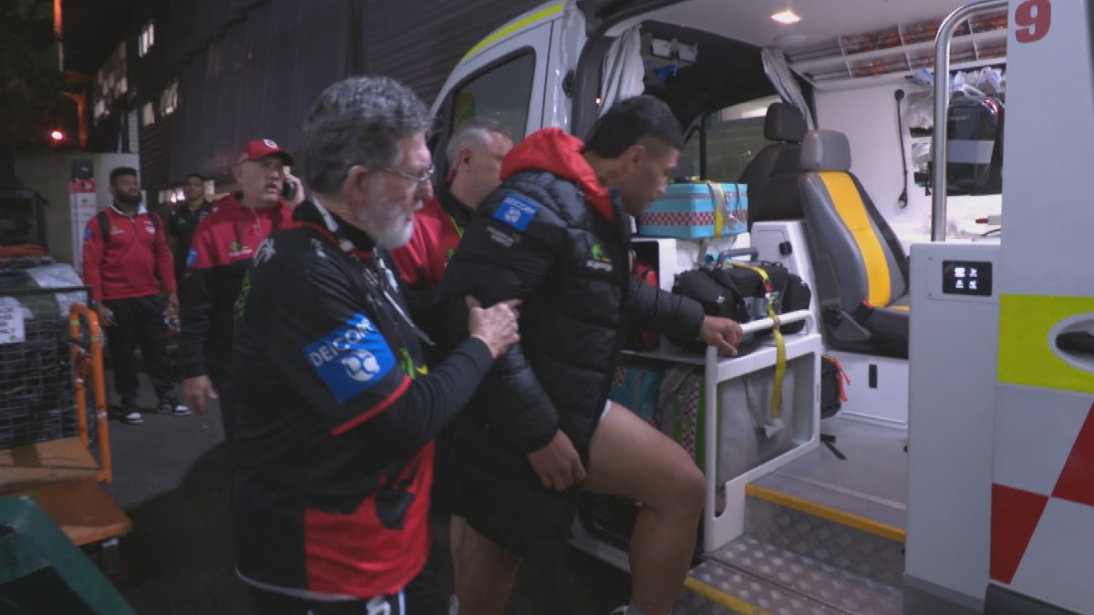 NRL news 2024 | Hame Sele irregular heartbeat; Dragons vs Bulldogs ...