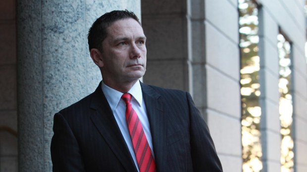ASFA chief Martin Fahy faces argy bargy stymieing superannuation tax reform