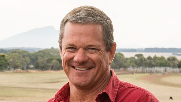 China's Rifa farm boss David Goodfellow jumps to Canada's pension plan