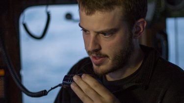 Tragedy looms large in the most perilous show on TV, Deadliest Catch