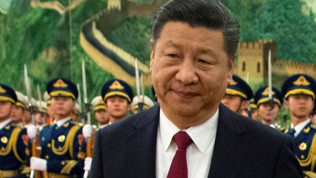 Xi, leader for life wins, but China loses