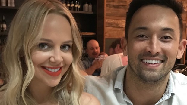 Steven Lin dentist: Estranged wife of high-profile Sydney dentist shot ...