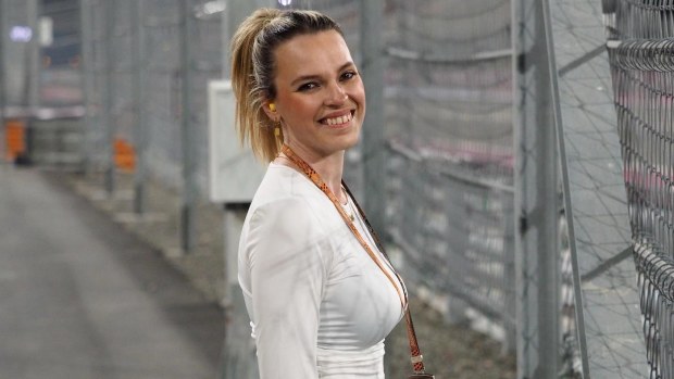Motorsport news FIM Women's World Championship 2024: Maddi Patterson ...
