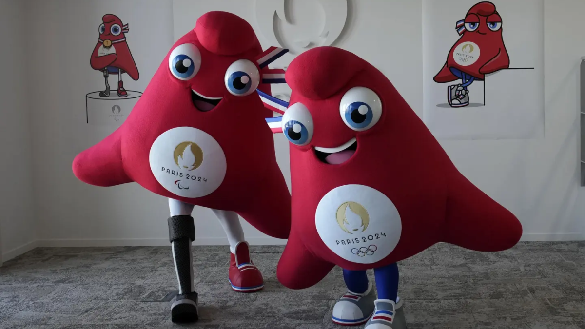 Paris Paralympics Schedule 2024: Full Schedule, Times and Events, Day ...