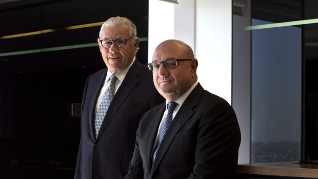 Bell Potter raids Canaccord's corporate finance unit