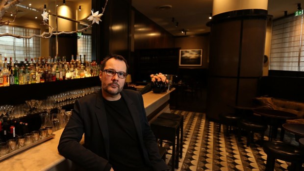 Chefs' favourite restaurants - the secret to three successes