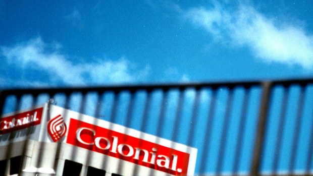 Fundie remuneration at heart of Colonial spin-off