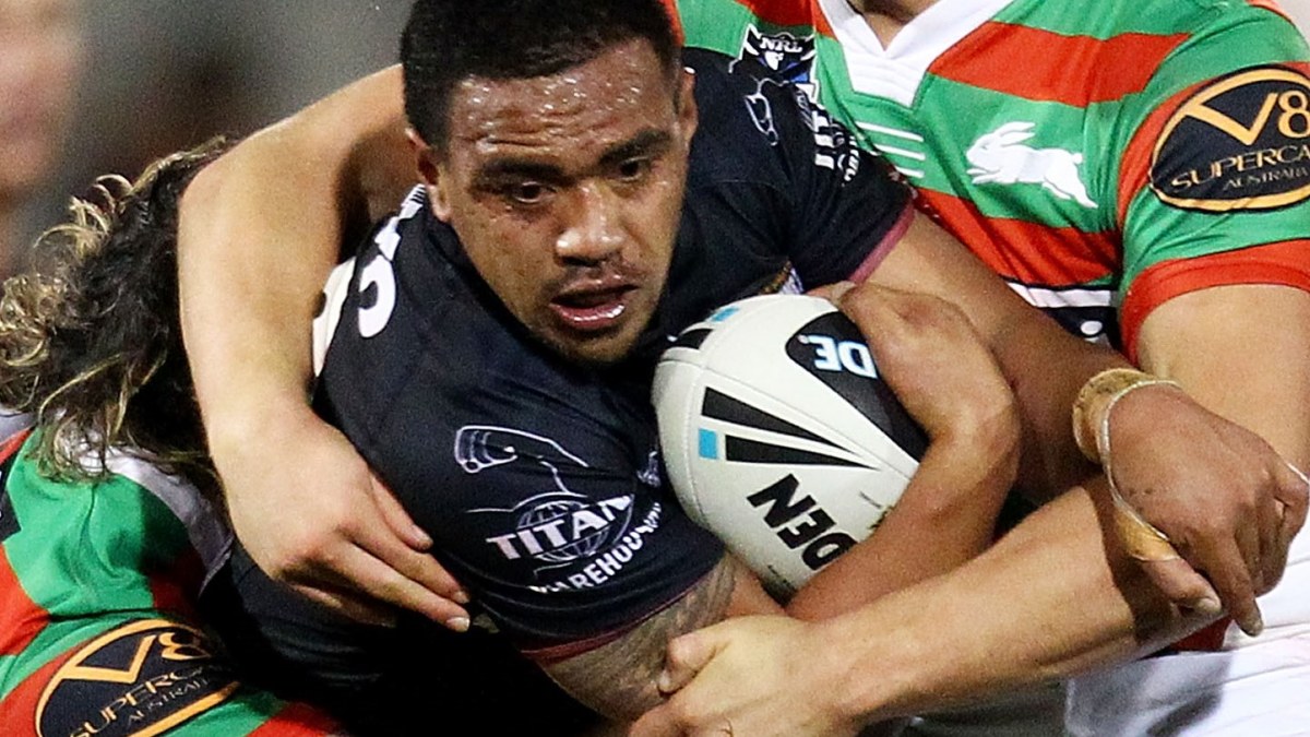 NRL news | Masada Iosefa dead, tributes for former Penrith Panthers and ...