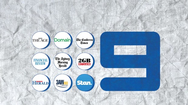 Inside the Deal: How Nine Entertainment and Fairfax Media became suitors