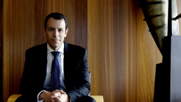 ETFs poised to be big winners from royal commission: BlackRock iShares