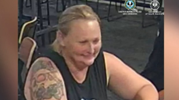 Trisha Graf missing: Vehicle seized in search for missing SA mum | Nine ...