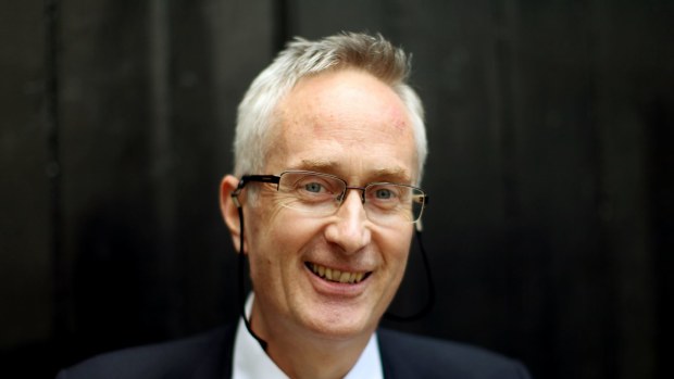 Joy and data are the essential elements of great education, says Sir ...