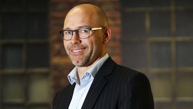 Investors flee MYOB as Bain Capital's stake unlocked