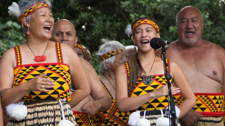 Poi E review: Documentary on Maori anthem a nostalgia trip for Kiwis