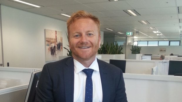 What Atradius' Mark Hoppe would do if he ran his own airline