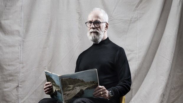 How John Kaldor transformed global contemporary art