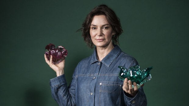 Amanda Briskin-Rettig, A-Esque founder, on collecting and categorising