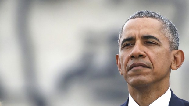 The world of Obama: don't do stupid stuff