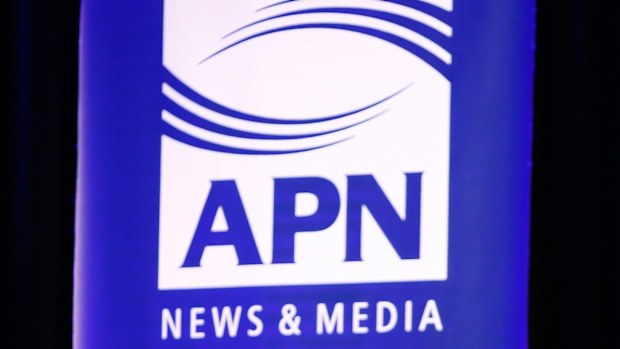 APN News & Media institutional offer closes at 65 cents