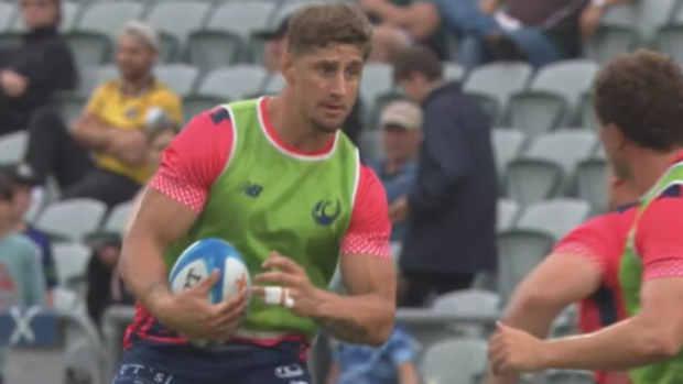 Super Rugby Pacific 2026: Zac Lomax news; Western Force debut; NRL ...