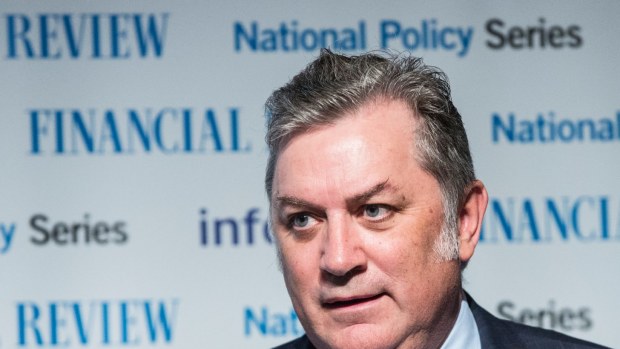 The Australian Financial Review readership exceeds 2m