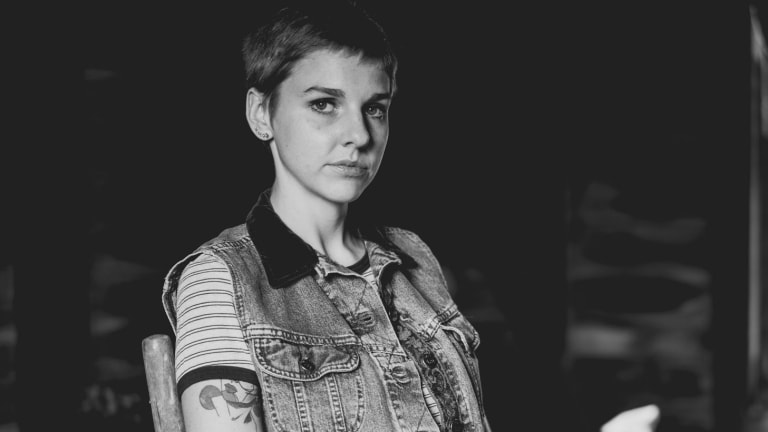 Dori Freeman review: the fine Appalachian singer needs more to fill the ...