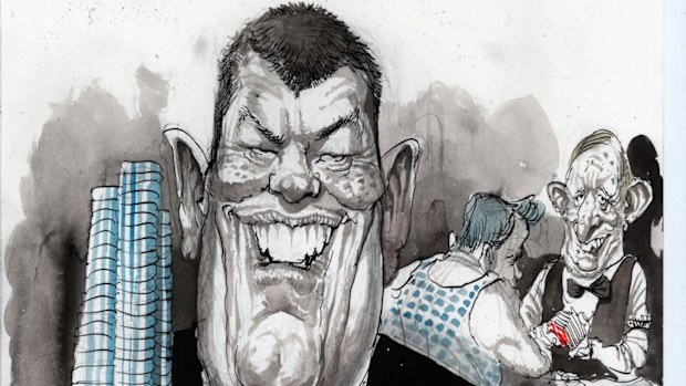 Ellerston bets on The Star despite Packer links