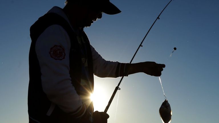 Fishing ban 'amnesty' ends as some restrictions eased
