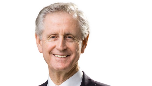 Get 'moving sooner rather than later' on RBA rate hikes: Jeffrey Carmichael