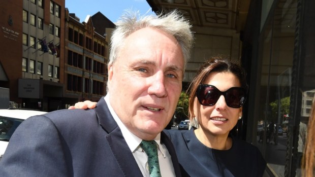 Michael Cranston acquittal: AFP loses its $26 million scalp