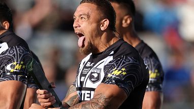 NRL Top 50 Players 2024: Full-list revealed in Pictures