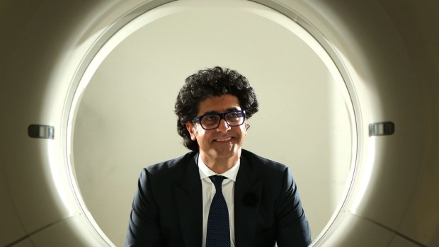 Capitol Health profit dives as government reviews put patients off X ...