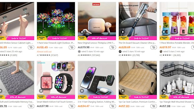 Is Temu legit: Is Temu and its super cheap deals a scam? How the ...