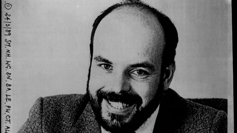 After the Booker: why Richard Flanagan isn't playing safe