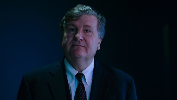 Andrew Leeming: Wellington Management's Australian prophet of doom