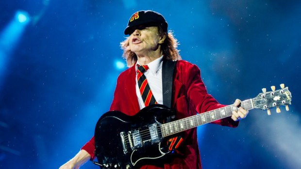 Graham Tuckwell’s ETF poised to rock ASX